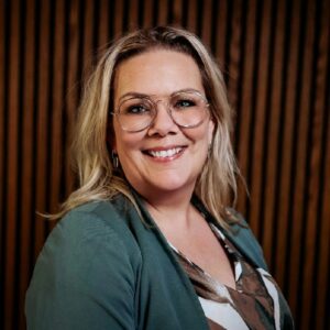 Wanda Huisman